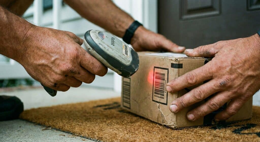 Amazon Delivery Driver Salary 2026: $21-$28/hr Pay by State