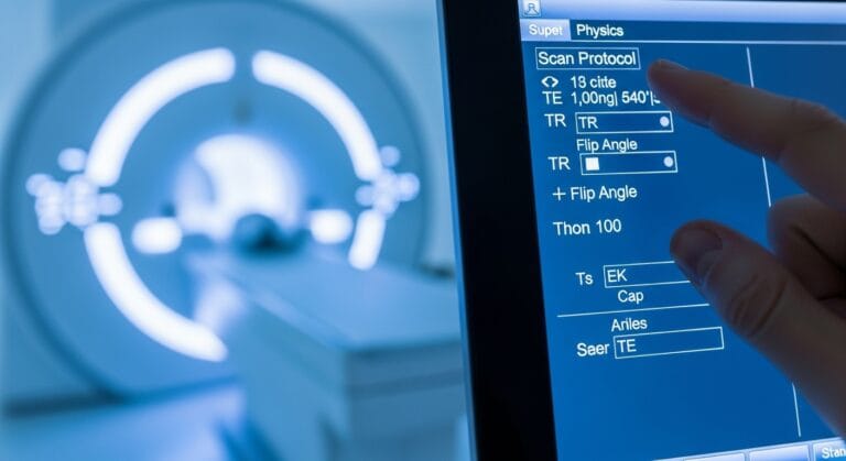 MRI Technologist Salary: Why $110K Is Just the Start