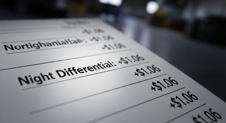 USPS Mail Handler Salary 2026: $20.52/Hr Night Pay