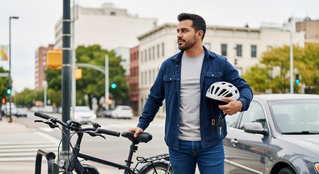 Uber Eats Driver Salary 2026: $14–$22/hr Net Pay