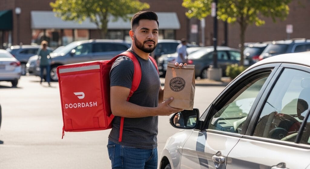 DoorDash Pay 2026: What $22/Hr Actually Nets You