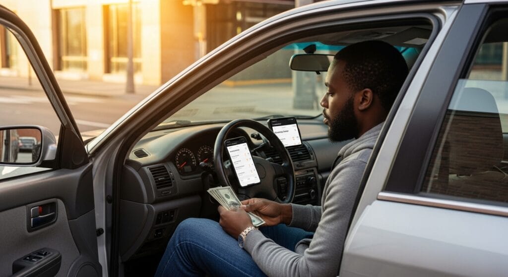 Uber Eats Driver Salary 2026: $14–$22/hr Net Pay